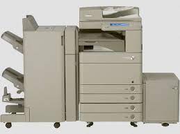 Canon imageRUNNER ADVANCE C5235 – Image Hub